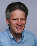 Friends – Roland Smith, Author