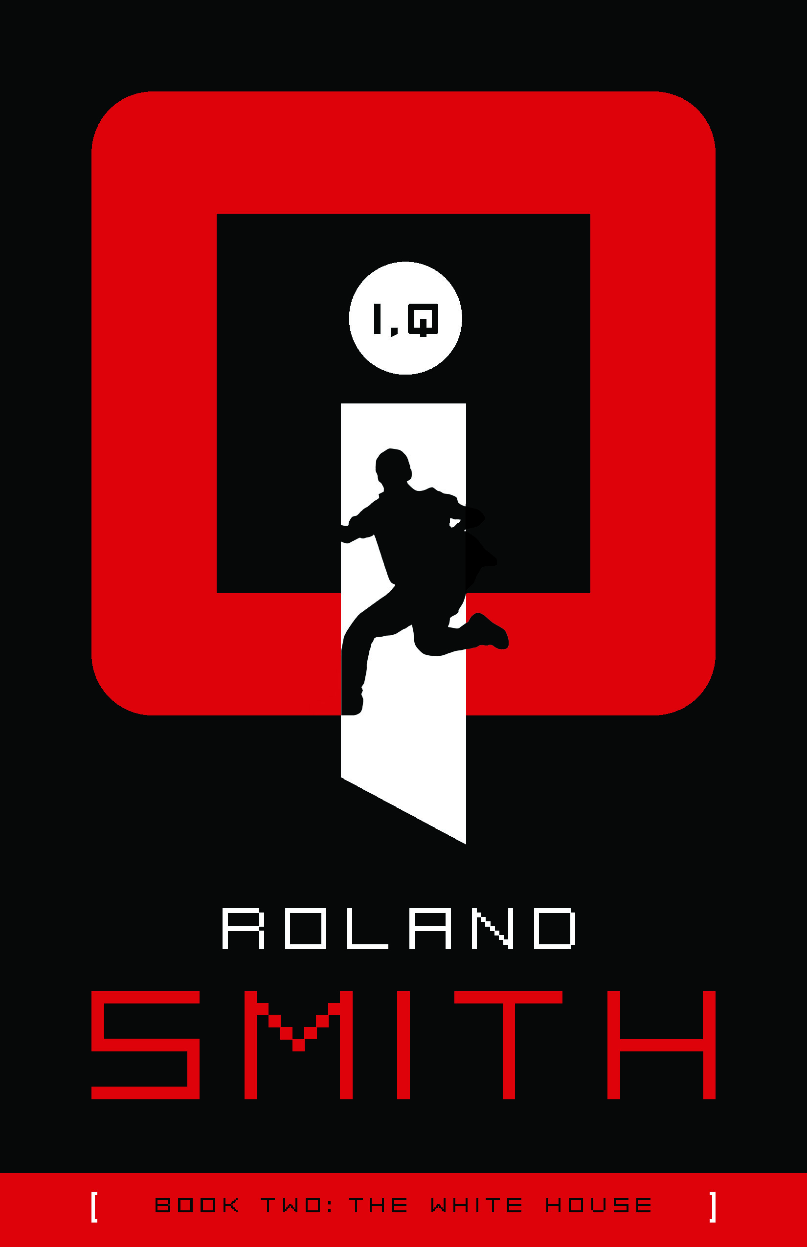 February 5, 2010 – Roland Smith, Author