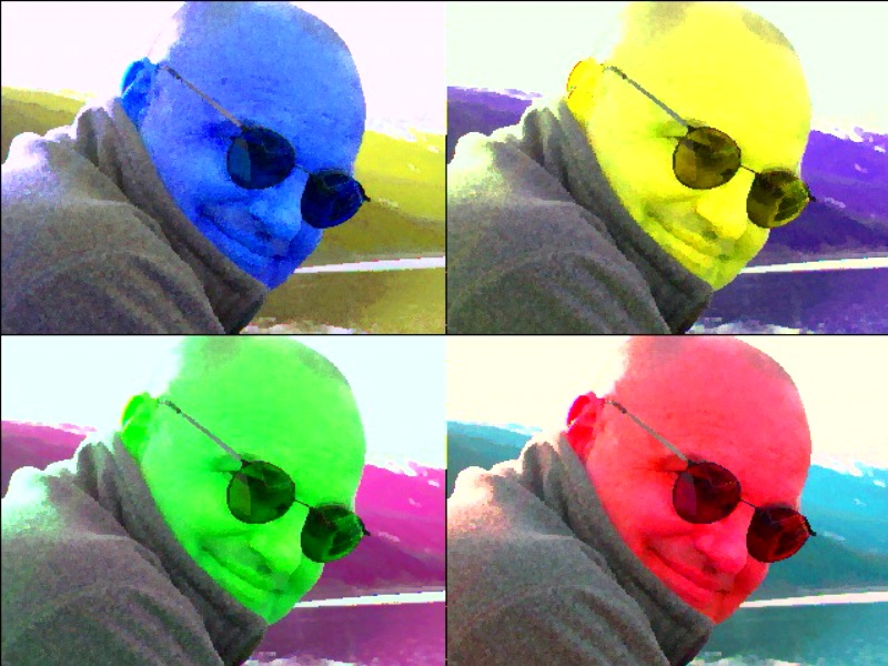 IQ Book Two: The White House – Page 2 – Roland Smith, Author