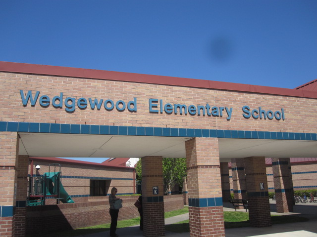 I,Q Two Final #41. Bauerschlag & Wedgewood Elementary Schools in Texas ...