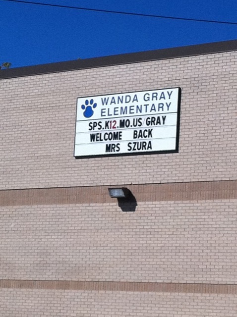 Arkansas & Missouri – Roland Smith, Author