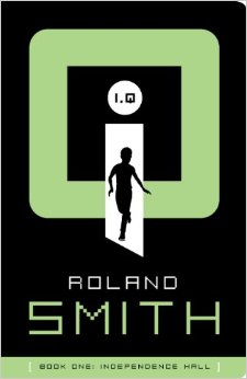 Novels – Roland Smith, Author