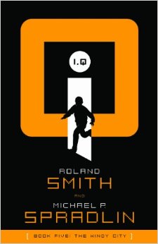 Books Roland Smith Author